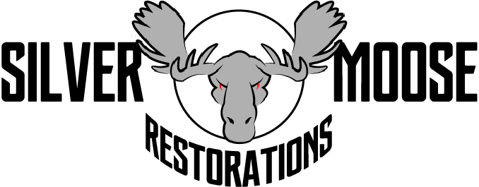 Moose Locks | Silver Moose Restorations
